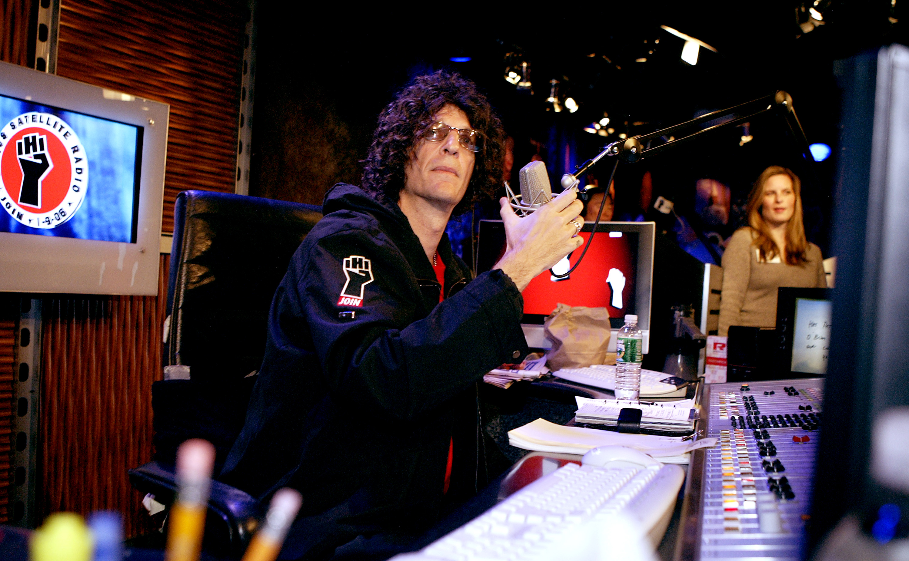 Howard Stern’s future with SiriusXM revealed after retirement rumors