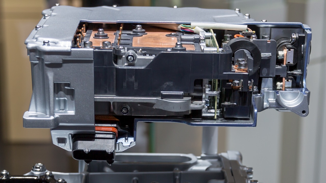 Why electric motors will kill gas engines for good