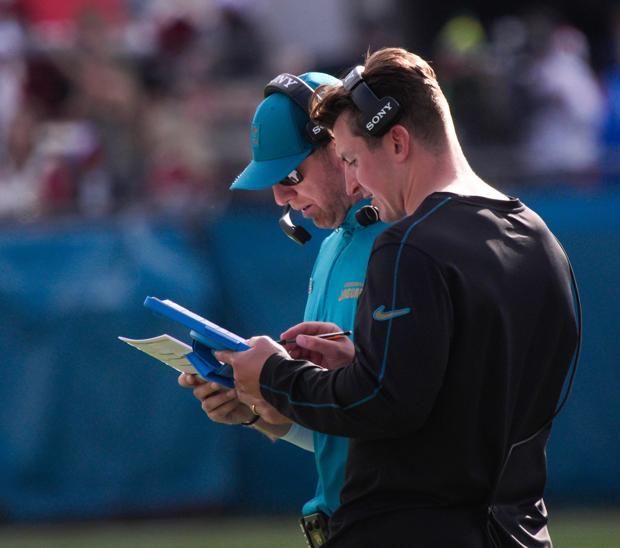 How Jaguars can clinch a playoff spot during Monday Night Football