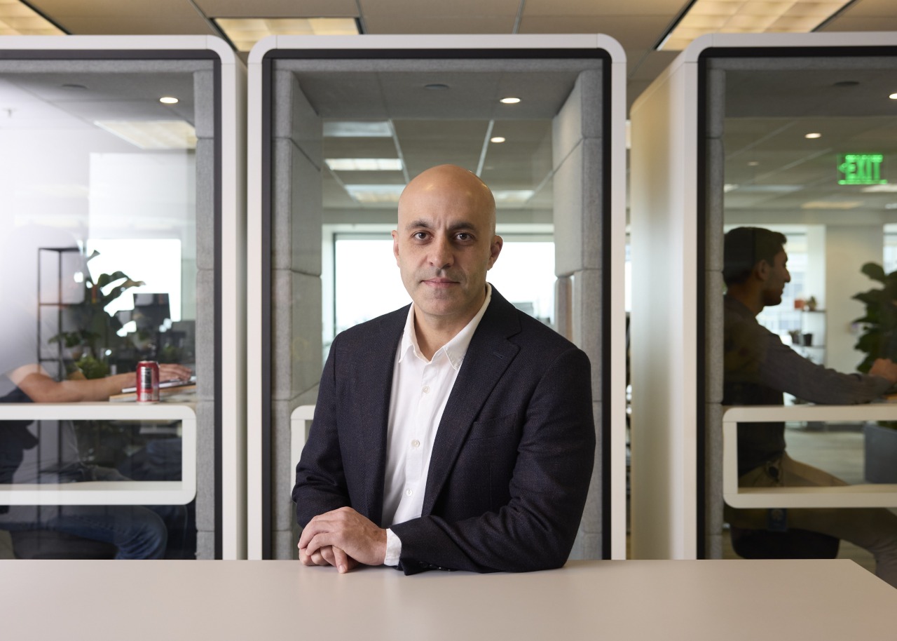 Databricks is raising funds at $134 billion valuation
