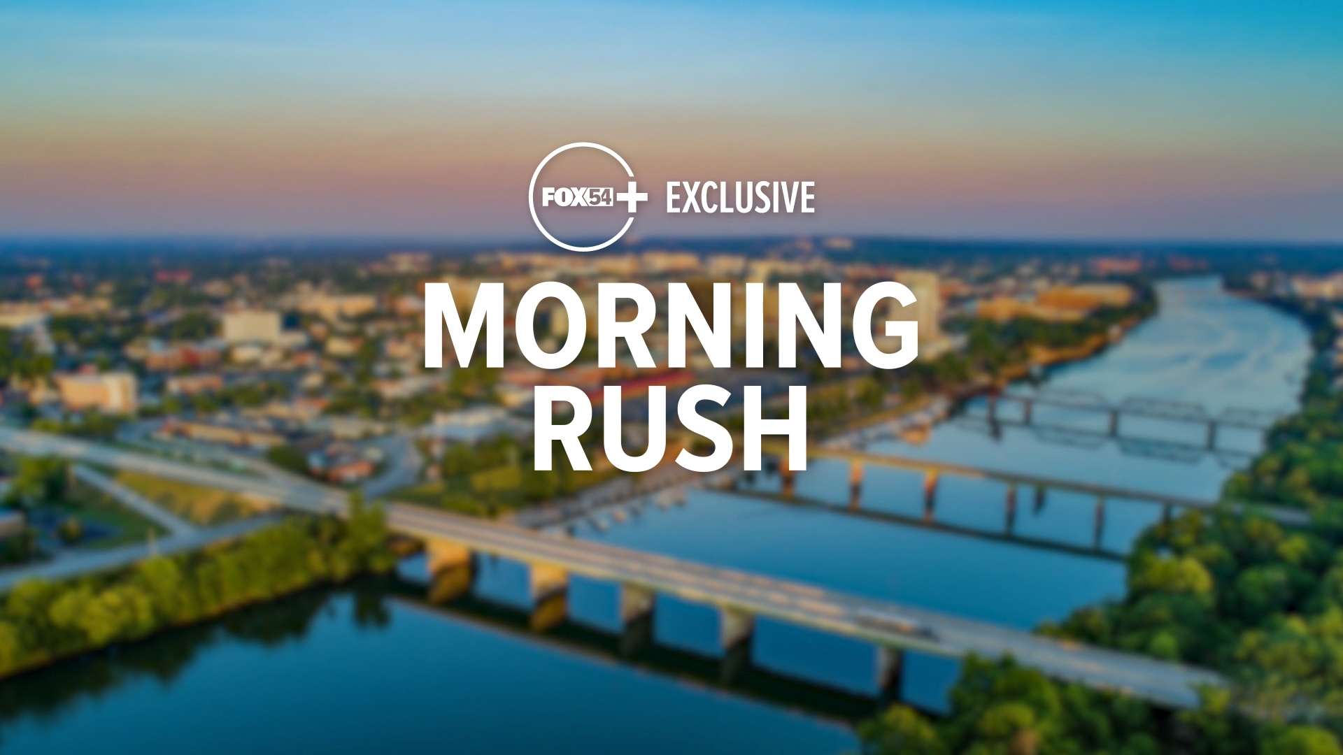 Morning rush | 12.25.2025