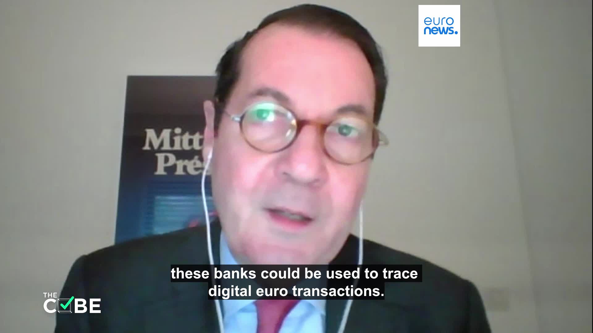 Is the EU using the digital euro to take control of your wallet?