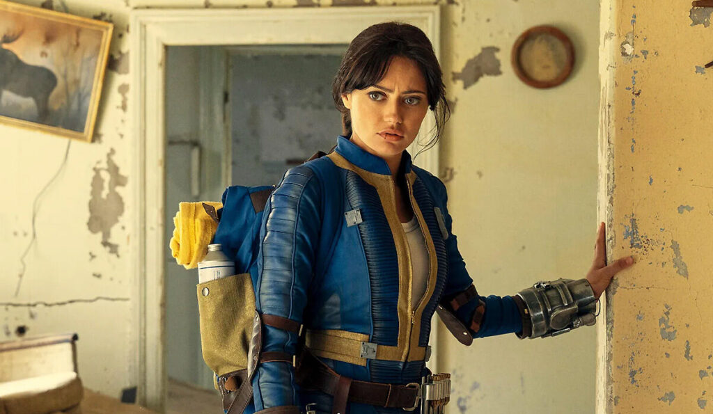 'Fallout' S2 review: Bigger, bloodier, and still stylish