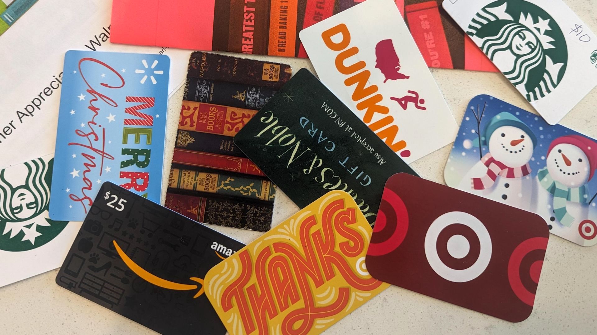 How to avoid gift card scams this holiday season
