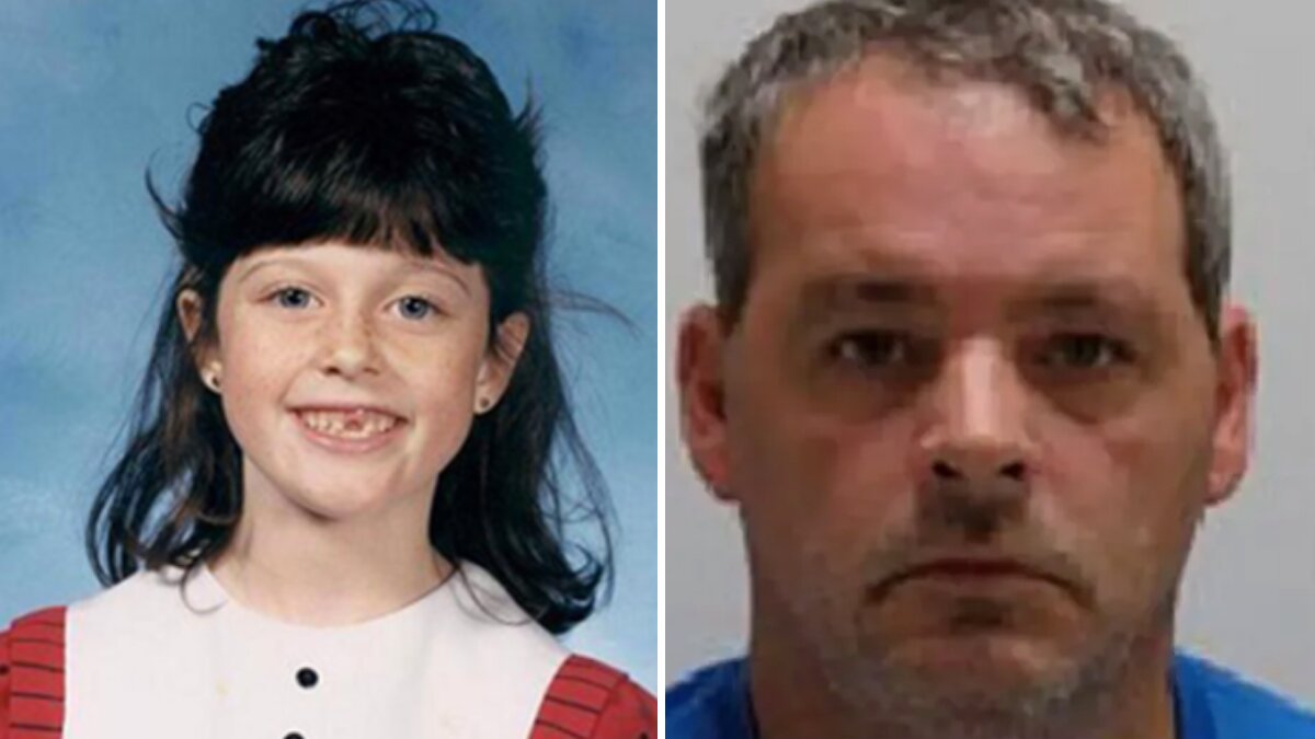 8-year-old kidnapped from her bedroom and survived against all odds