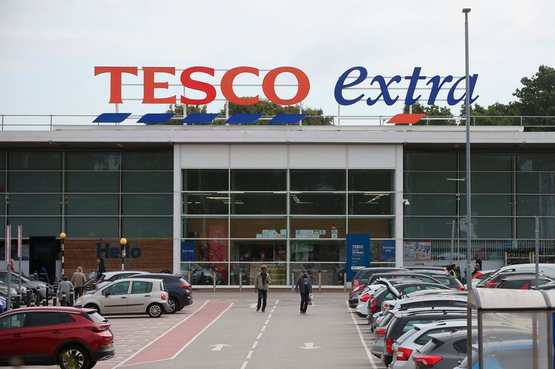 Tesco and Lidl issue 'do not eat' warnings as food products recalled ...