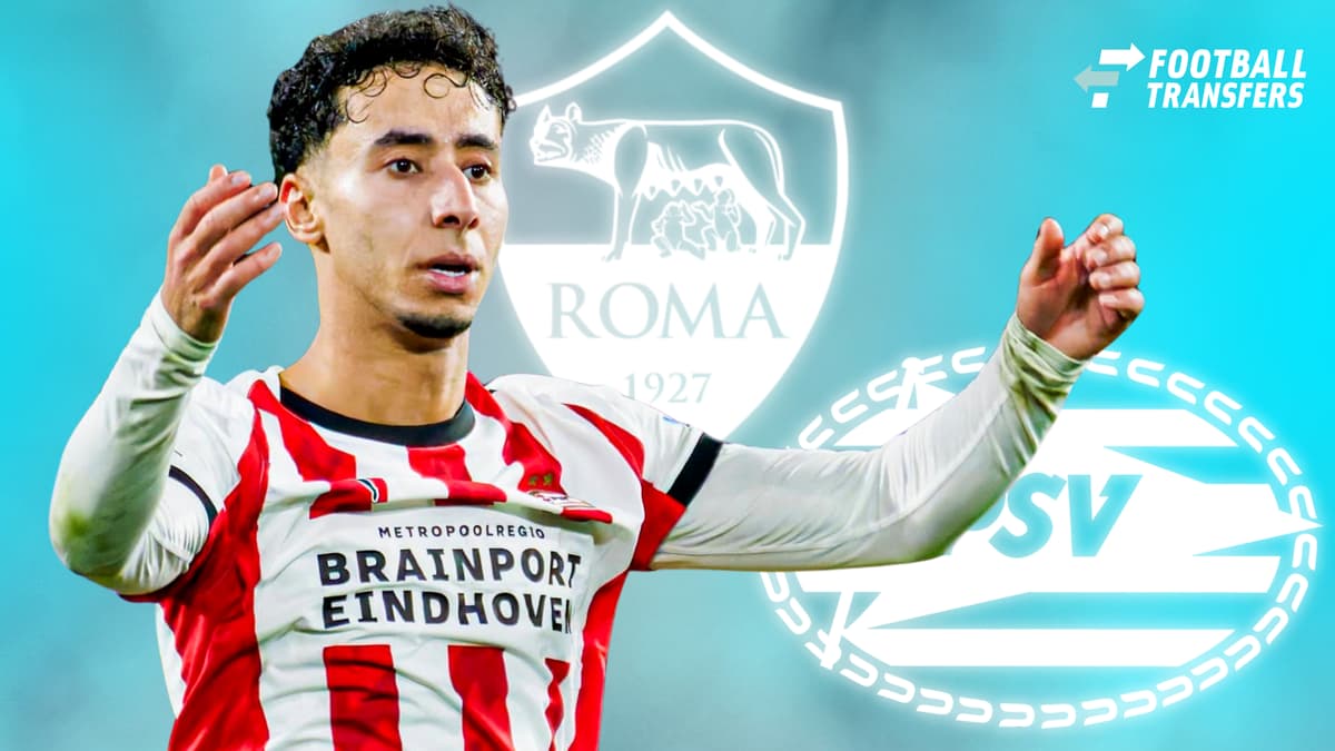 PSV krijgt plots zorgwekkend nieuws over transfer Salah-Eddine
