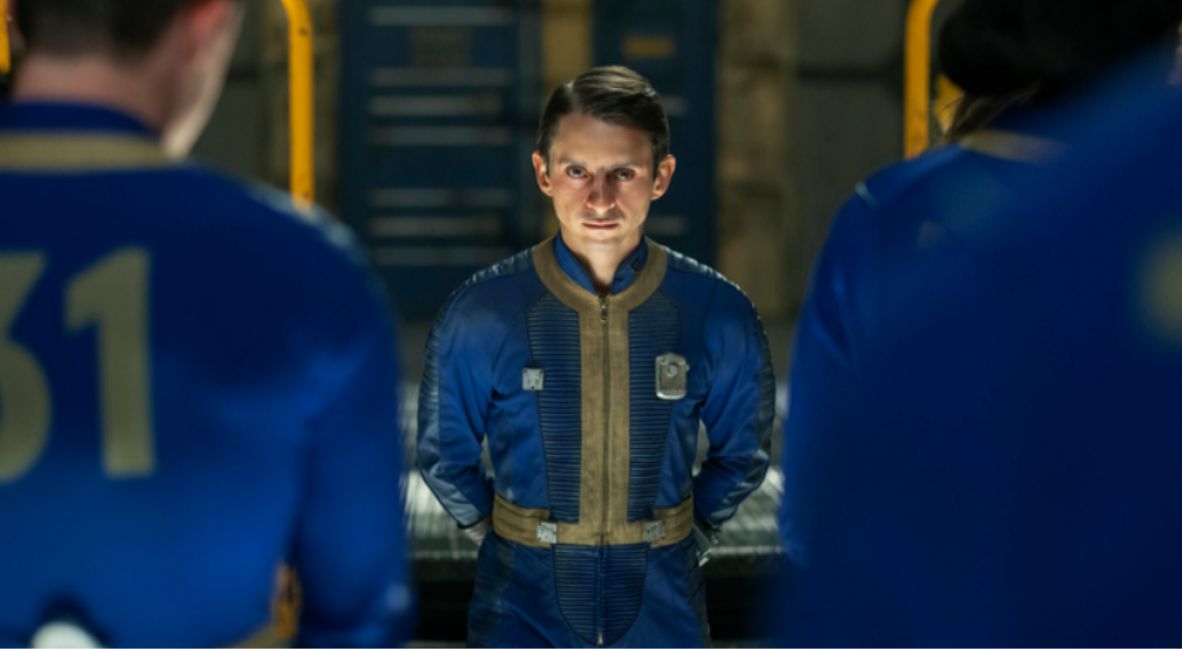 Review: ‘Fallout’ season 2 is more of the best of TV