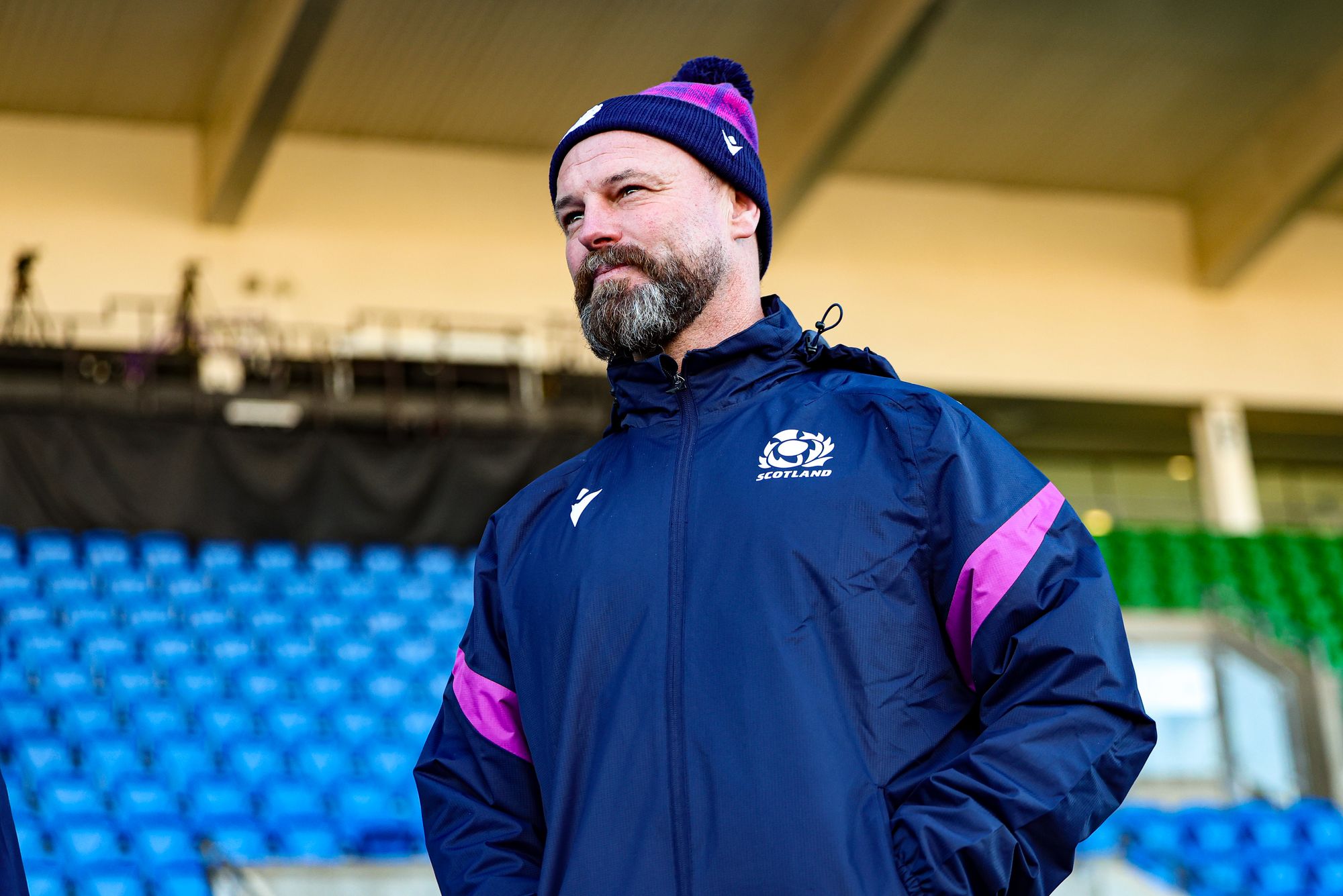 Rugby news: Scotland match attracted bigger TV audience than Champions ...