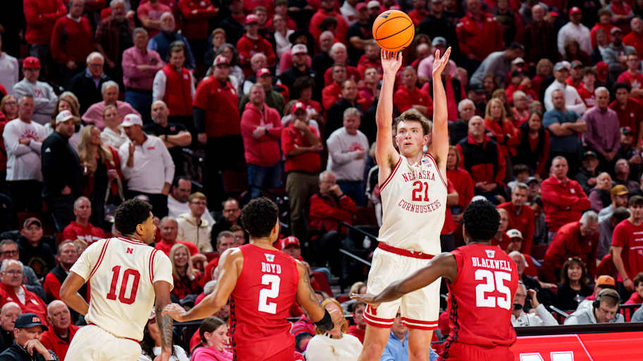It's time to press the panic button on the Wisconsin Badgers basketball ...