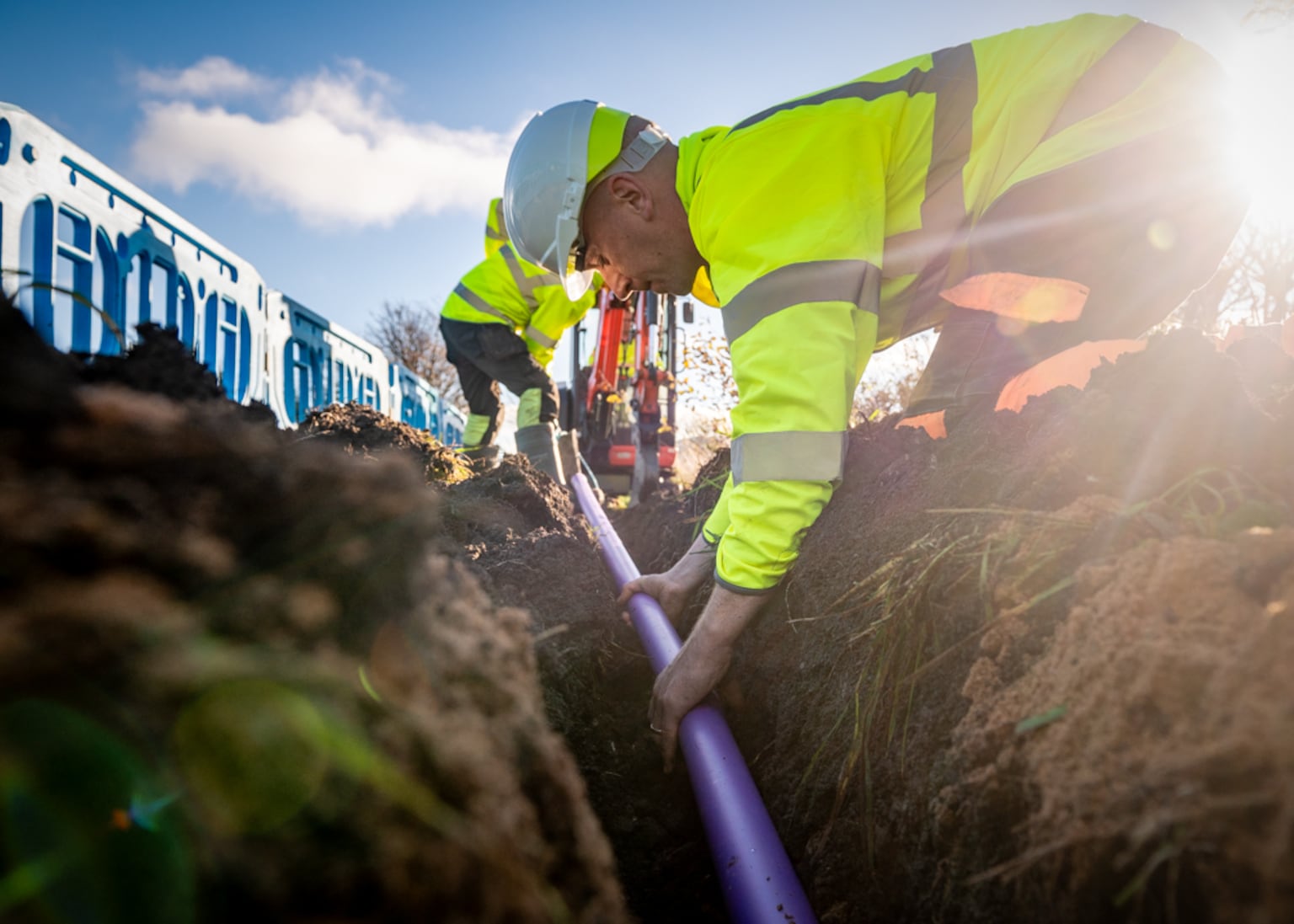 Fibrus awarded another £35m to continue broadband expansion into rural ...