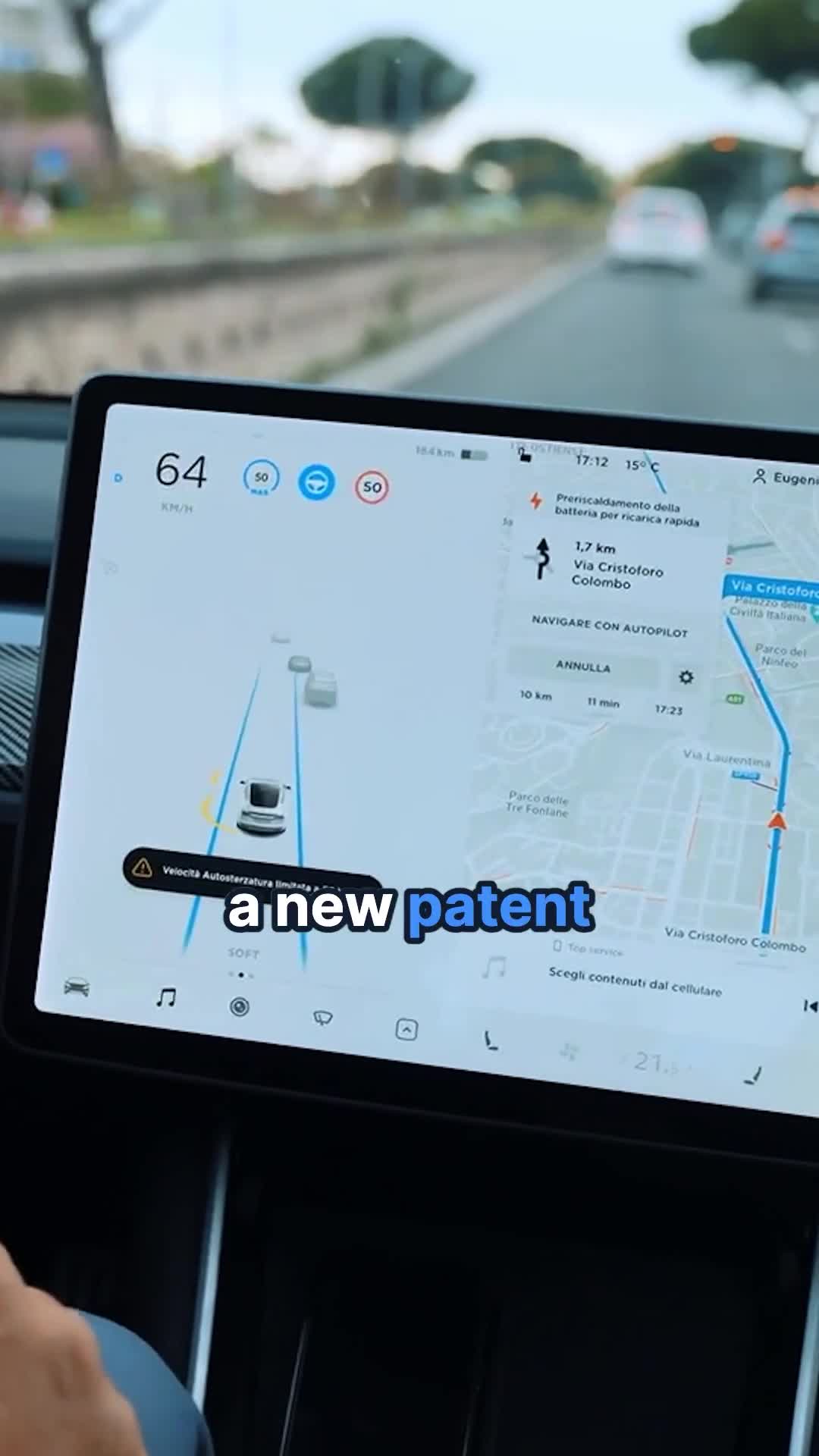 What's going on with Tesla and why did the stock price shoot up yesterday?