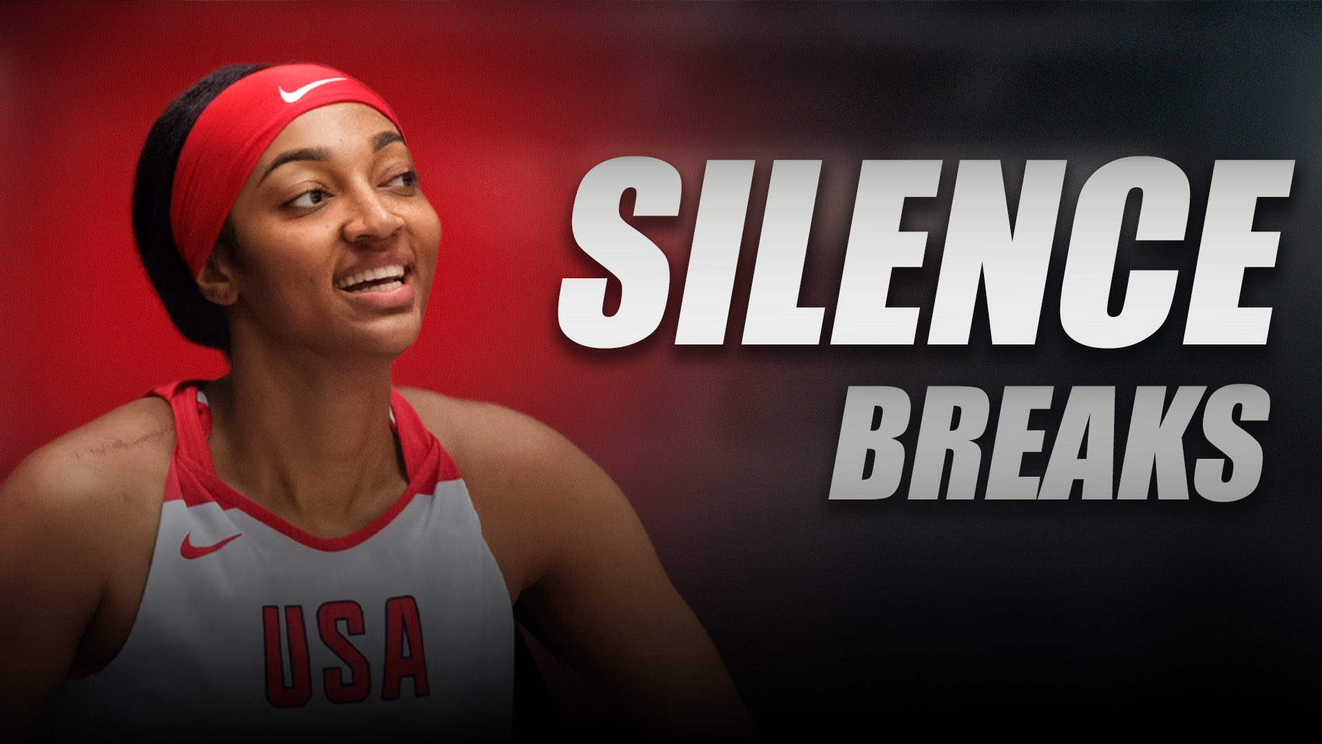 Angel Reese gets honest on Team USA experience