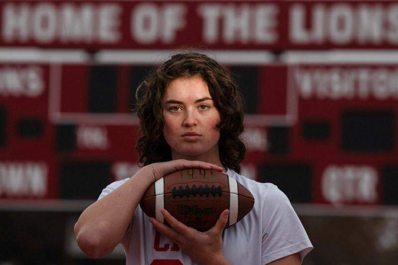 Meet the Bee's All-Metro flag football teams: McClatchy star is player ...