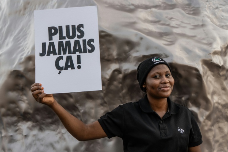 Benin jails around 30 people, mostly soldiers, over foiled coup attempt