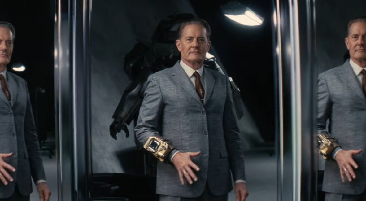 Review: ‘Fallout’ season 2 is more of the best of TV