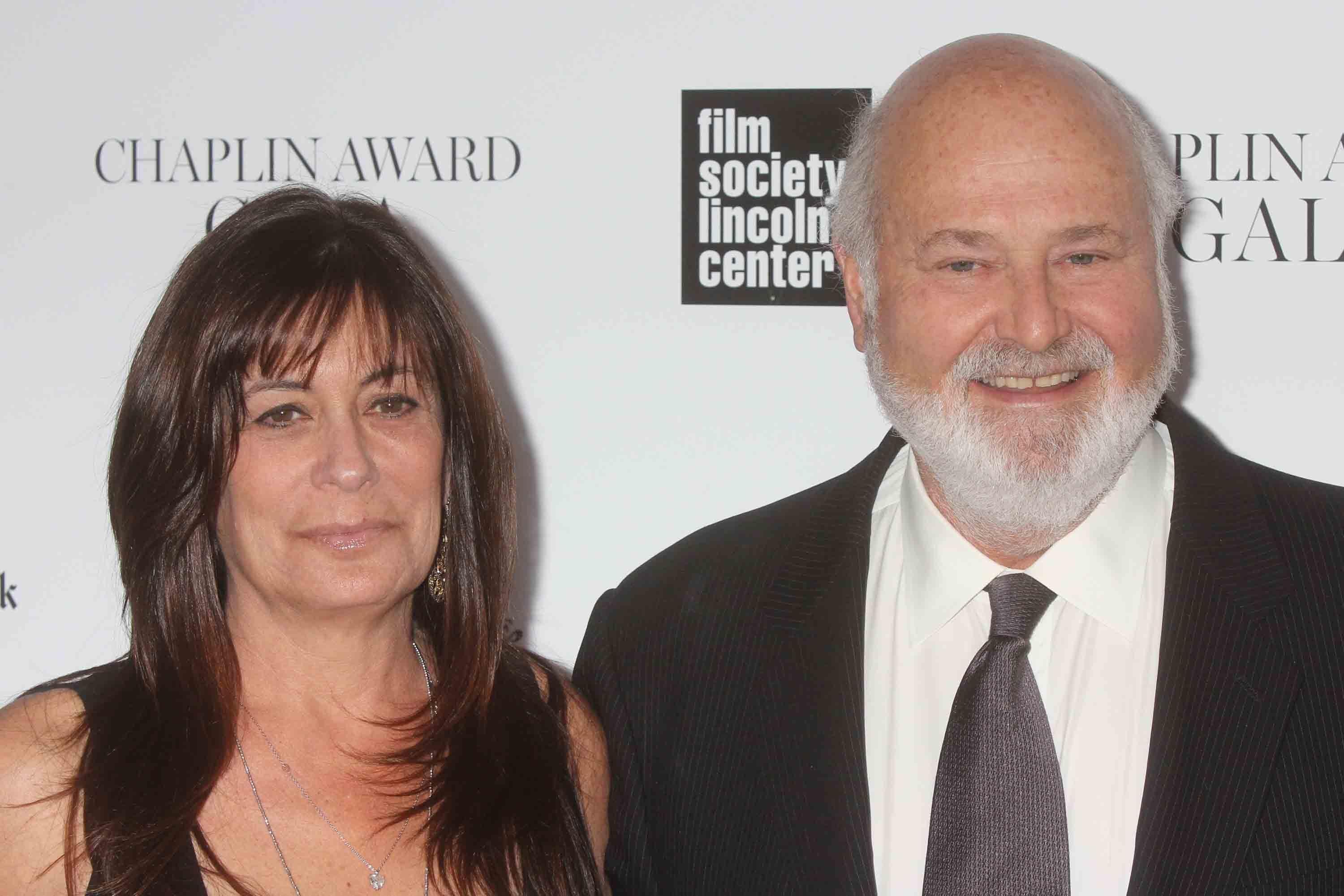 Mort de Rob et Michele Reiner : leur fils Nick en détention, une grosse ...