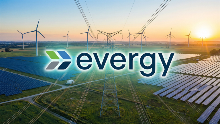 Unassuming Evergy Energy: The AI boost your income portfolio needs