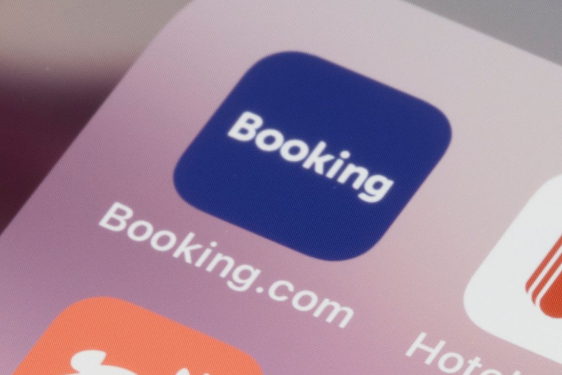 Landgericht Berlin verurteilt Booking.com zu Schadenersatz gegenüber ...