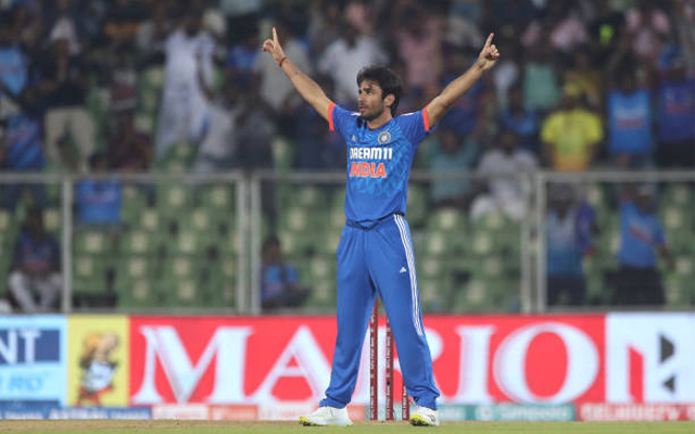 IPL 2026: 'Representing the name of my state means a lot to me' - Ravi ...