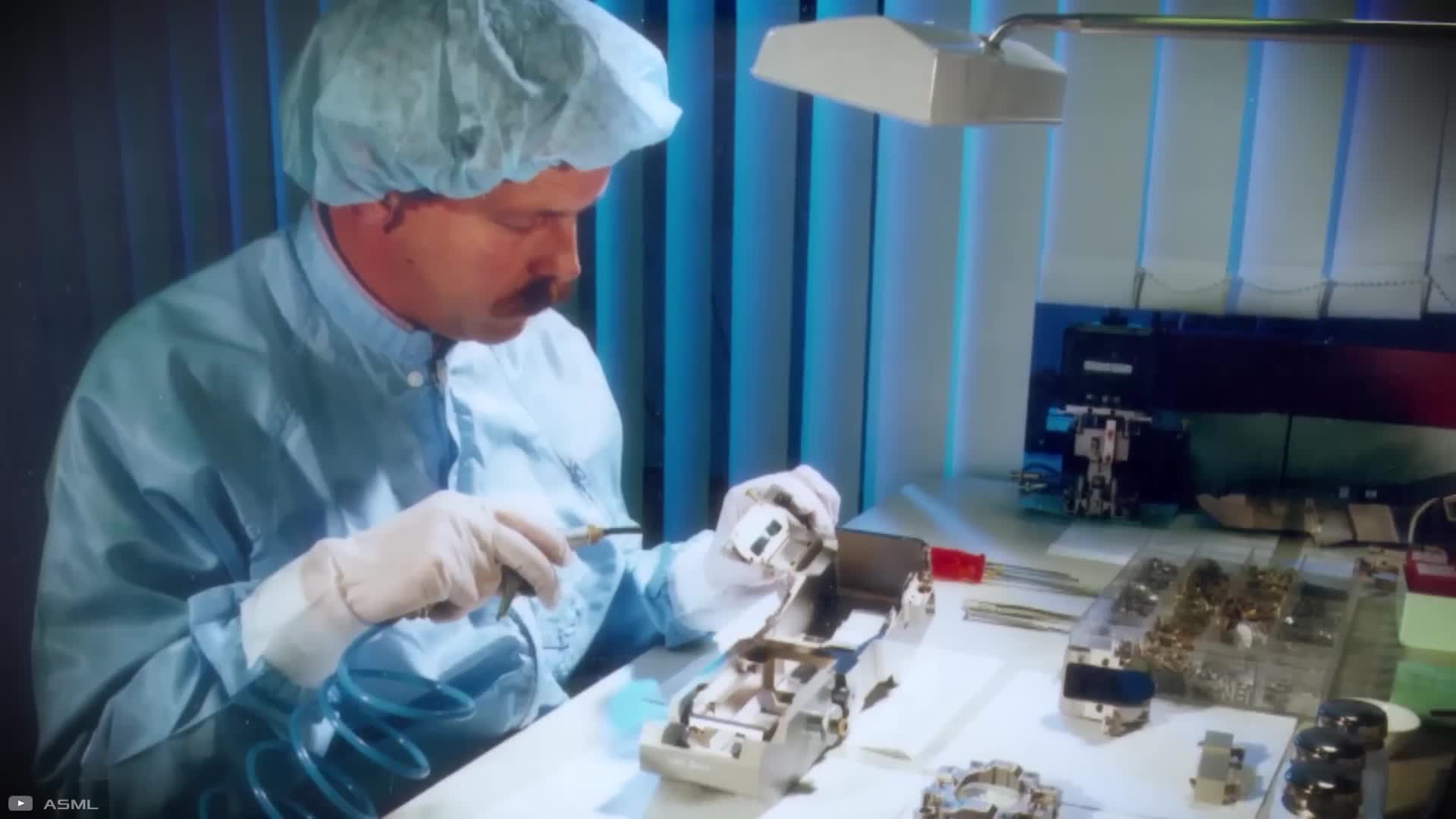 Why superpowers fear this tiny Dutch town