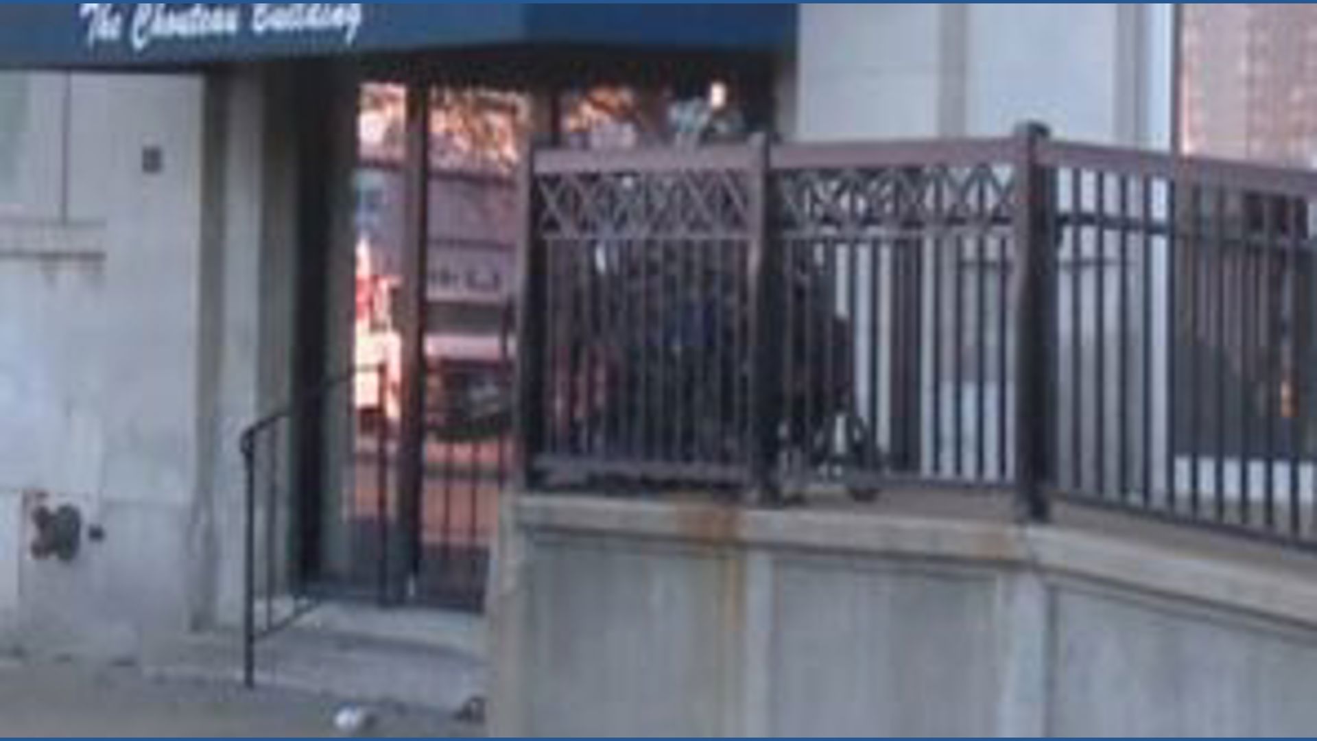 Rat infestation claims at St. Louis dialysis clinic