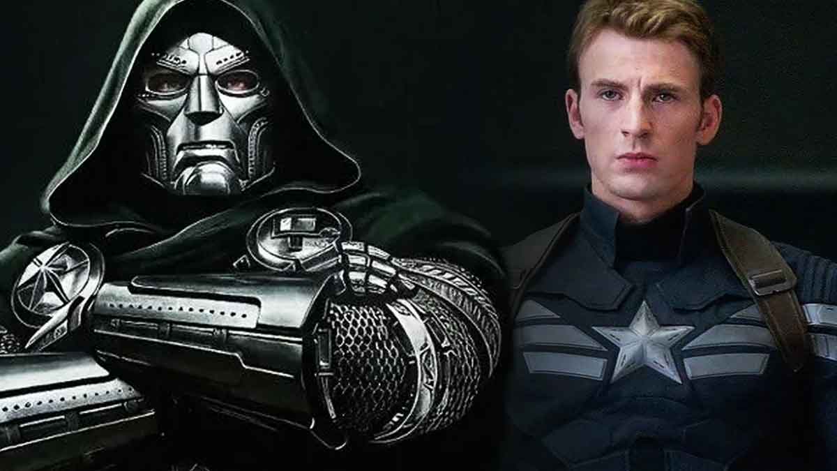 Doomsday: ¿los Cuatro Fantásticos no vienen solos en la nave de ...