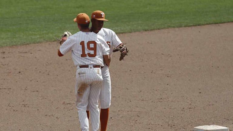 Texas Longhorns baseball commit projected a top-2 MLB draft pick