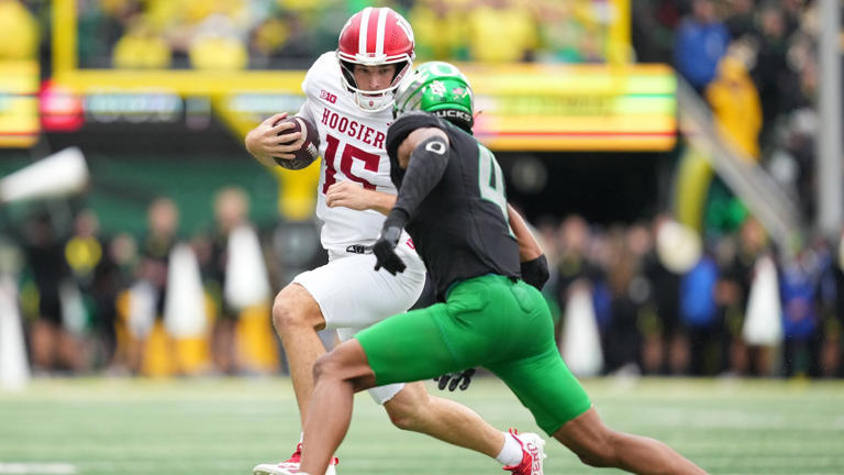 Why the Big Ten's College Football Playoff reign will continue: Key ...