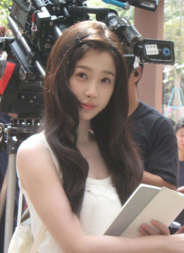 C-drama star Esther Yu trolled as Speed and Love backlash grows: From ...