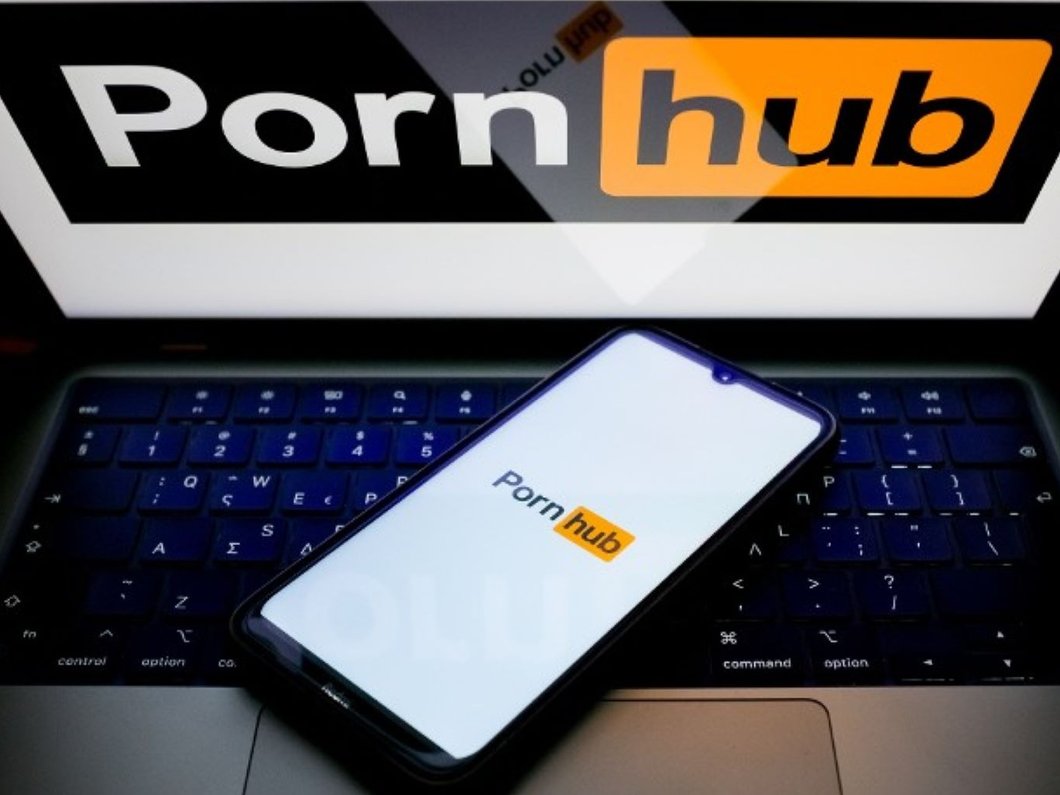 Mega data leak? Hackers blackmail porn platform Pornhub