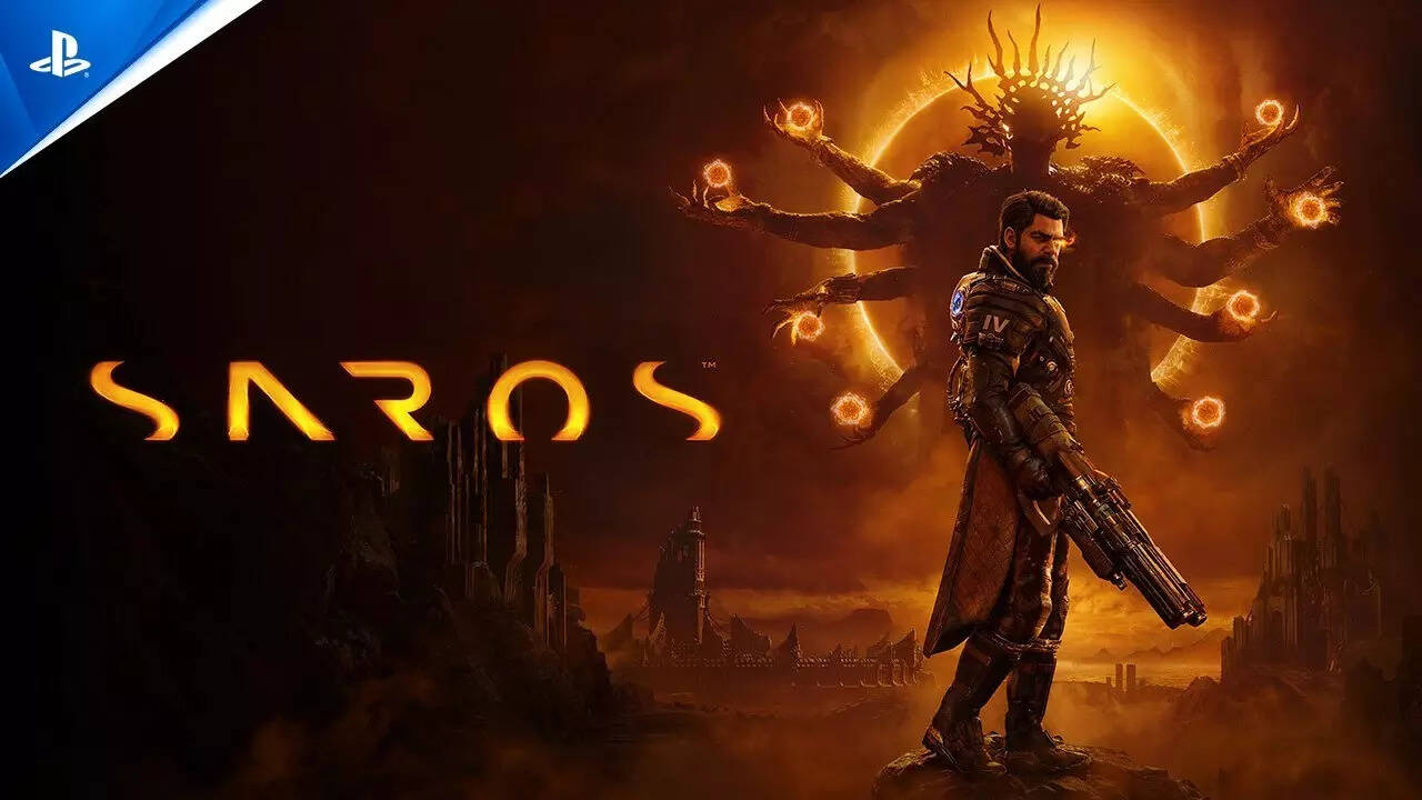 Saros release date, Rahul Kohli the lead actor, main protagonist ...