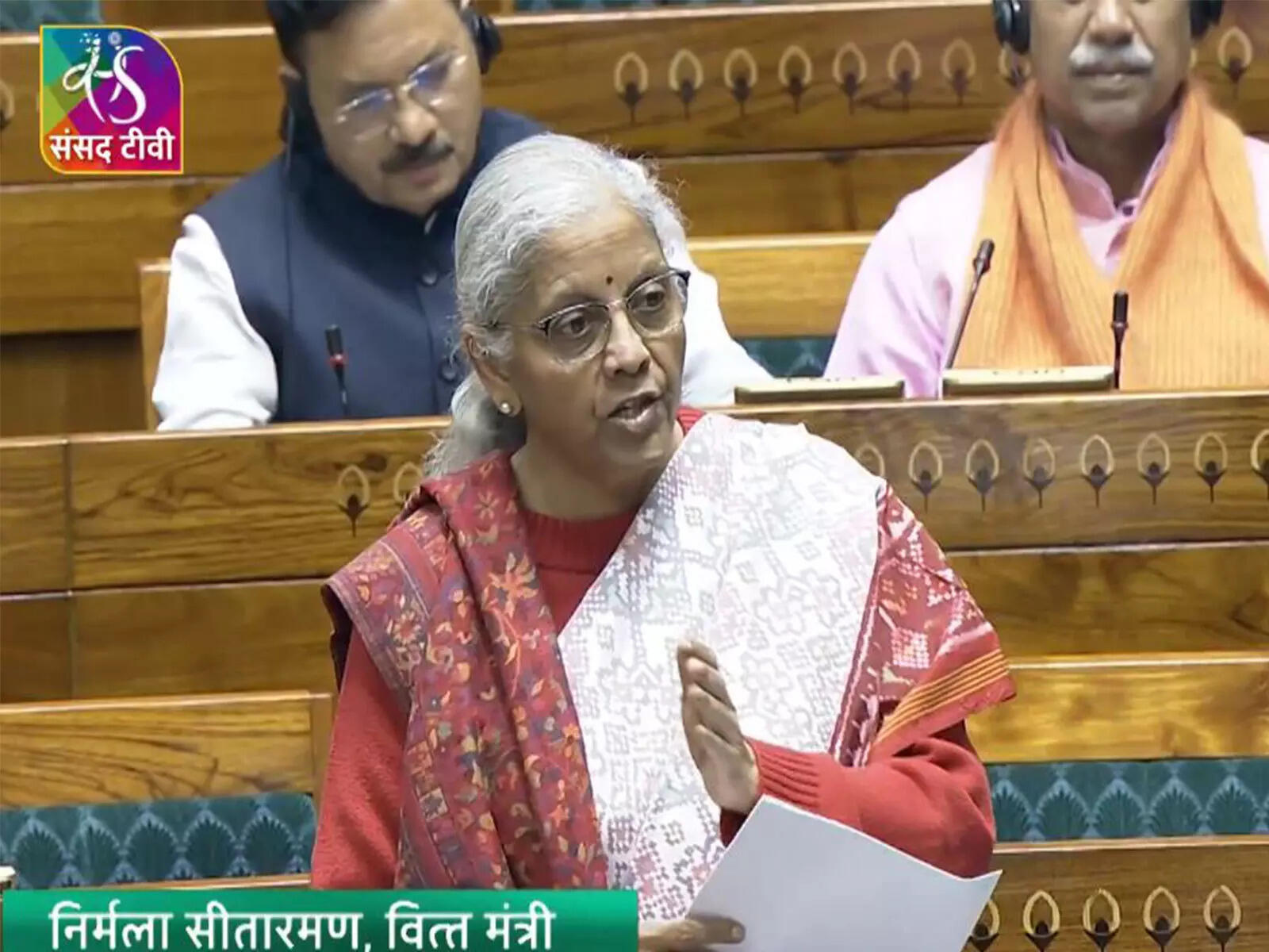 Insurance Amendment Bill seeks to accelerate growth of sector, improve ...