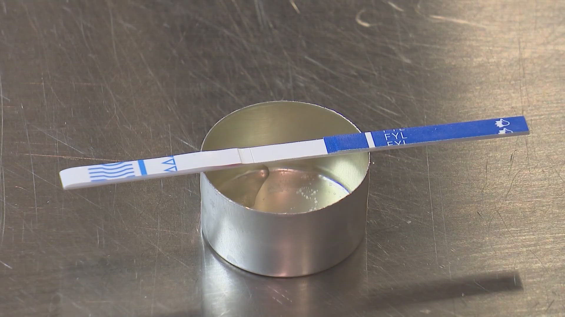 Trump signs executive order classifying fentanyl as weapon of mass ...