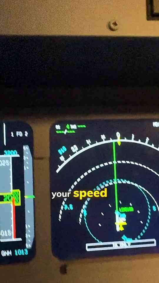 How we move safely before ever leaving the runway