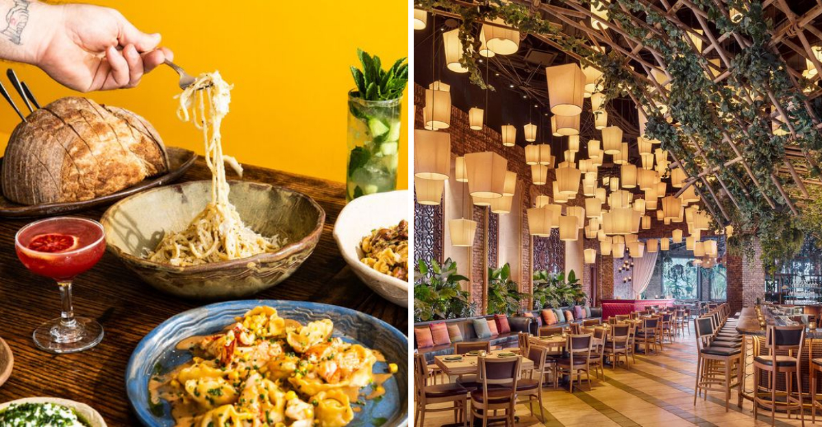 15 best local spots in Las Vegas that locals swear by