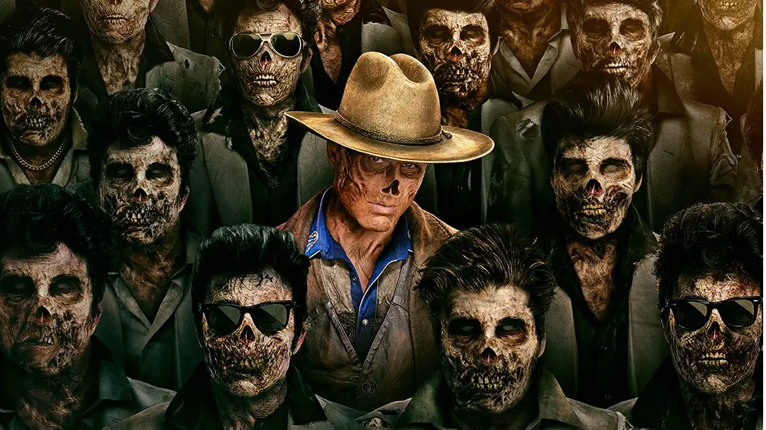 Fallout seizoen 2 review - De top van game-verfilmingen