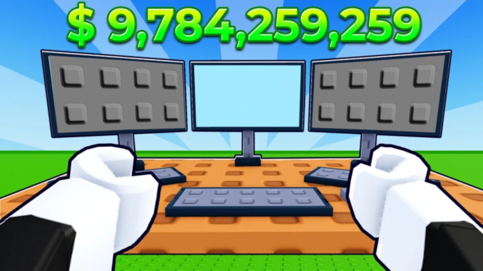 Roblox your bank codes (December 2025)