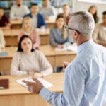 How To Become A Professor A Step By Step Guide