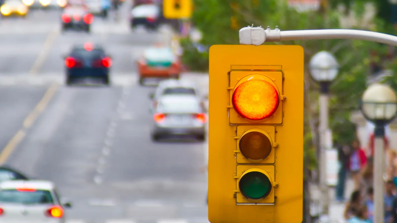 California introduces an AI highway management system to improve ...