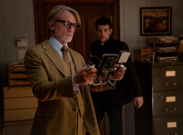 This hit murder mystery sequel is the top movie on Netflix right now