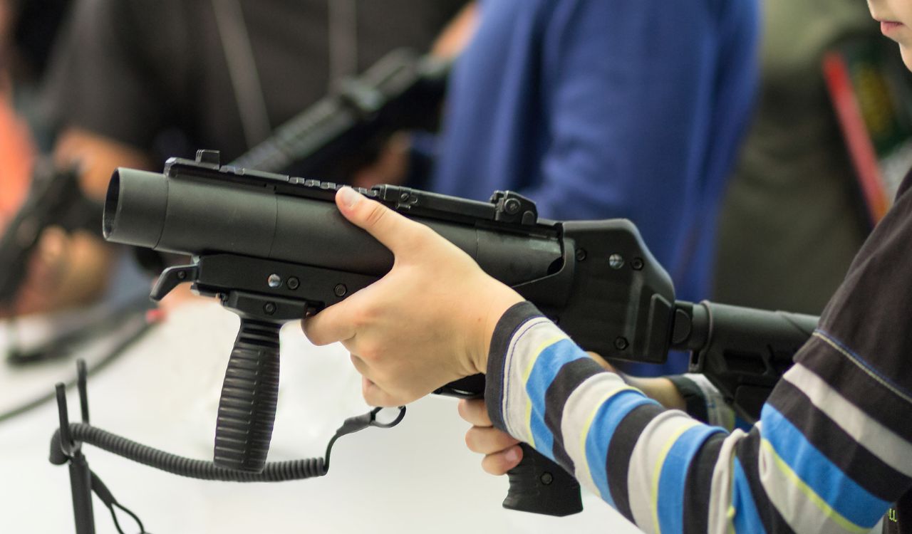 11 guns to think twice about buying at a gun show