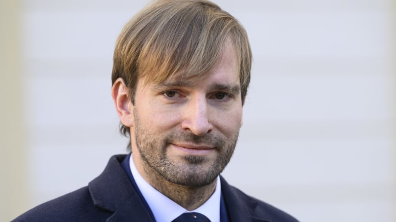 Vojtěch chystá zemětřesení v čele VZP: O křeslo má přijít Kalousek či ...