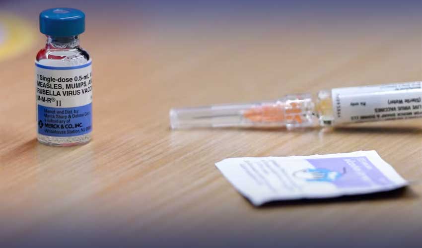 Pakistan plans local vaccine production, aims to save $1bn