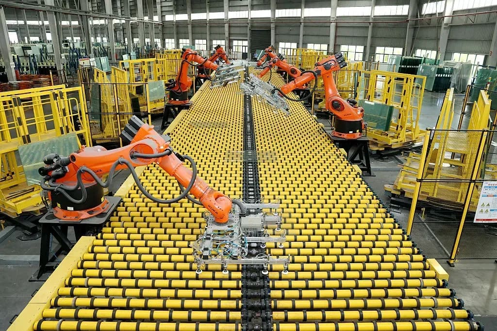 AMC Robotics gets retail talking following AlphaVest merger – 'Holding ...