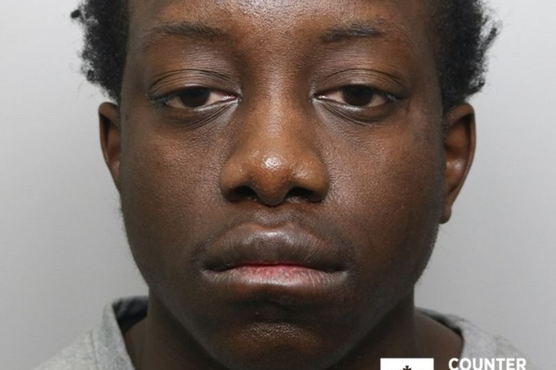 Leeds terrorist's sick plans foiled by foiled after 'foolish' mistake