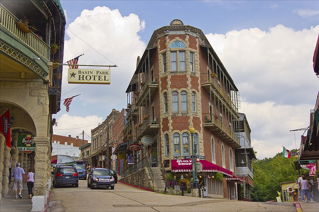 17 affordable historic towns where families can spend a weekend without ...