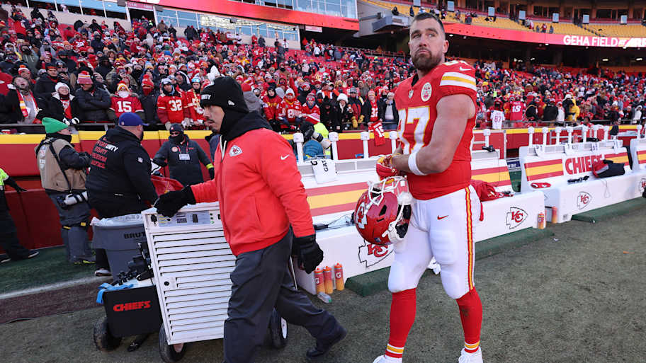 The Chiefs’ next three games will reveal who actually belongs in 2026