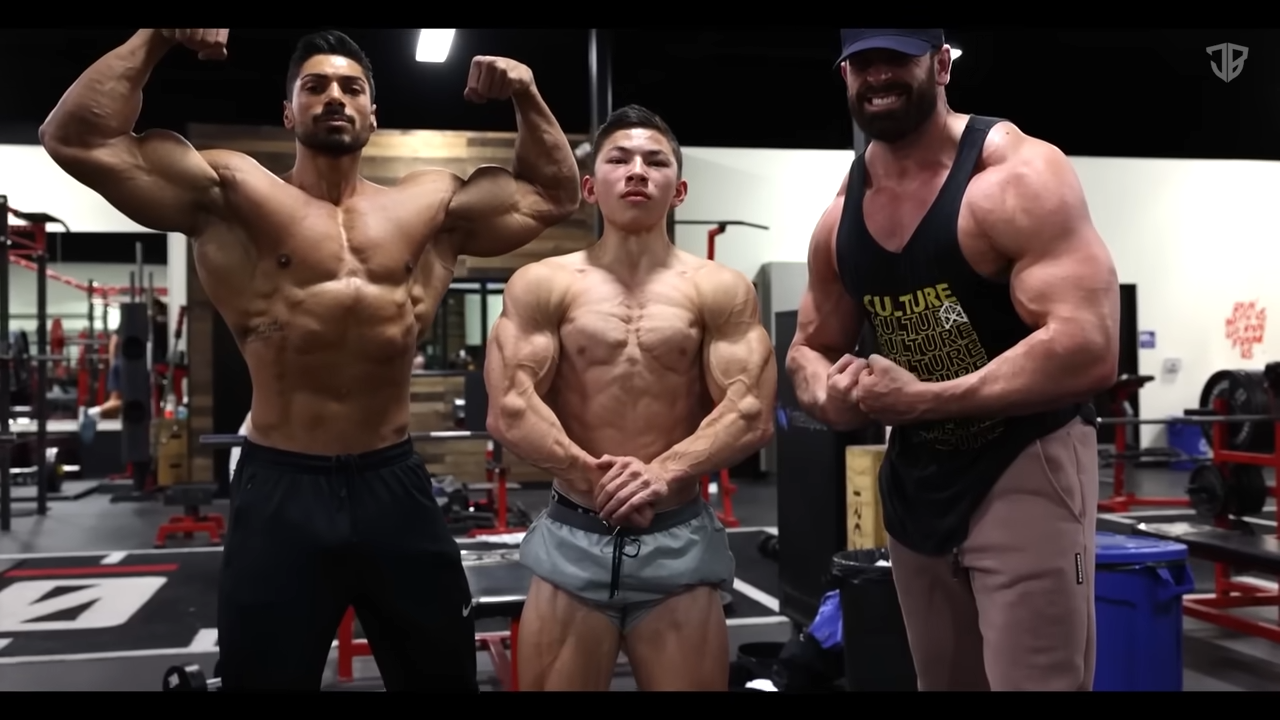 Who’s really using SARMs - and why it’s becoming a problem