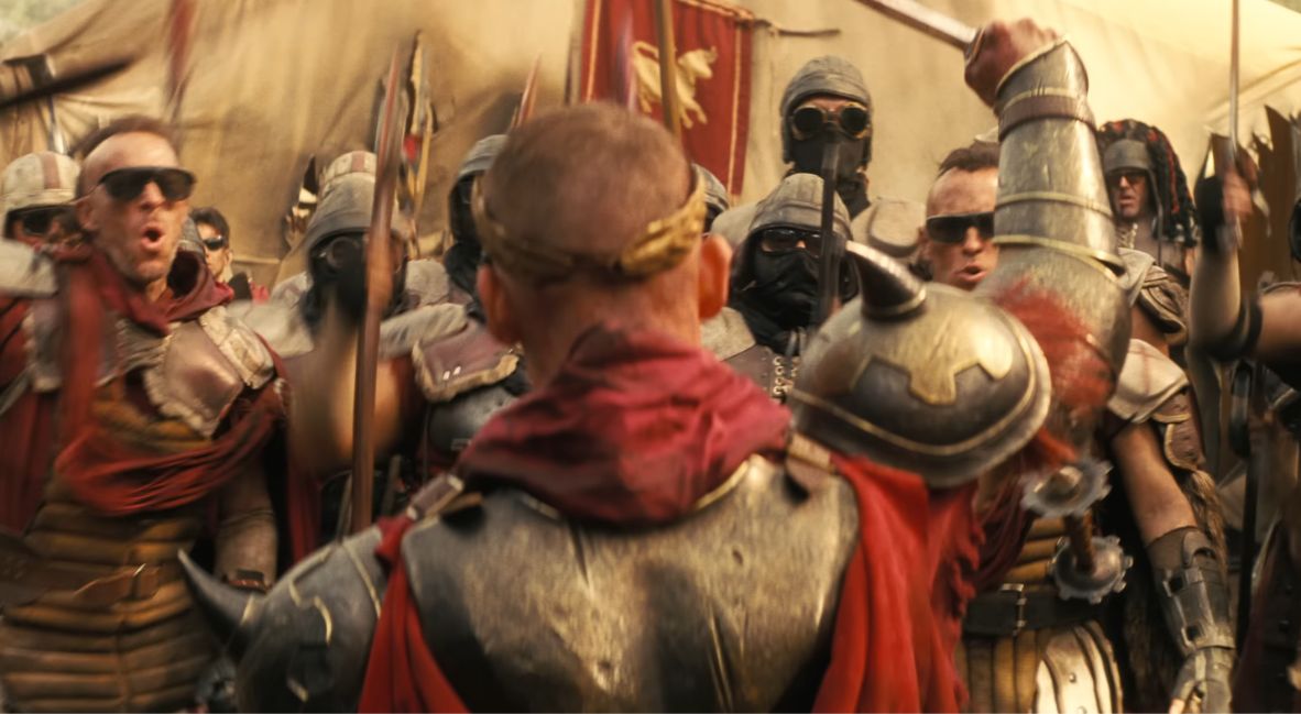 Review: ‘Fallout’ season 2 is more of the best of TV